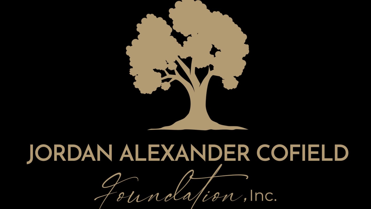 4th Annual Jordan Alexander Cofield Foundation Fundraising Gala