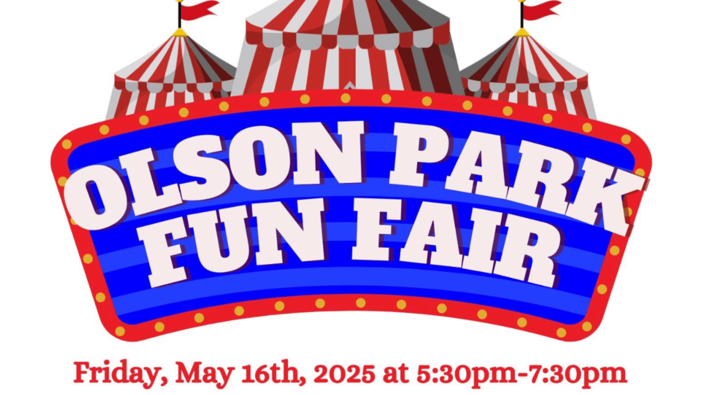 2025 Fun Fair Ticket Purchase