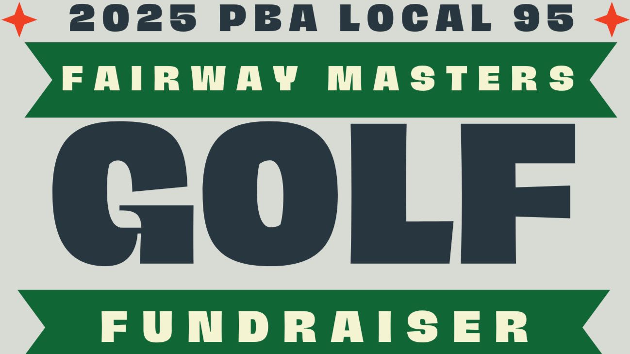2025 PBA 95 "Fairway Masters" Golf Fundraiser