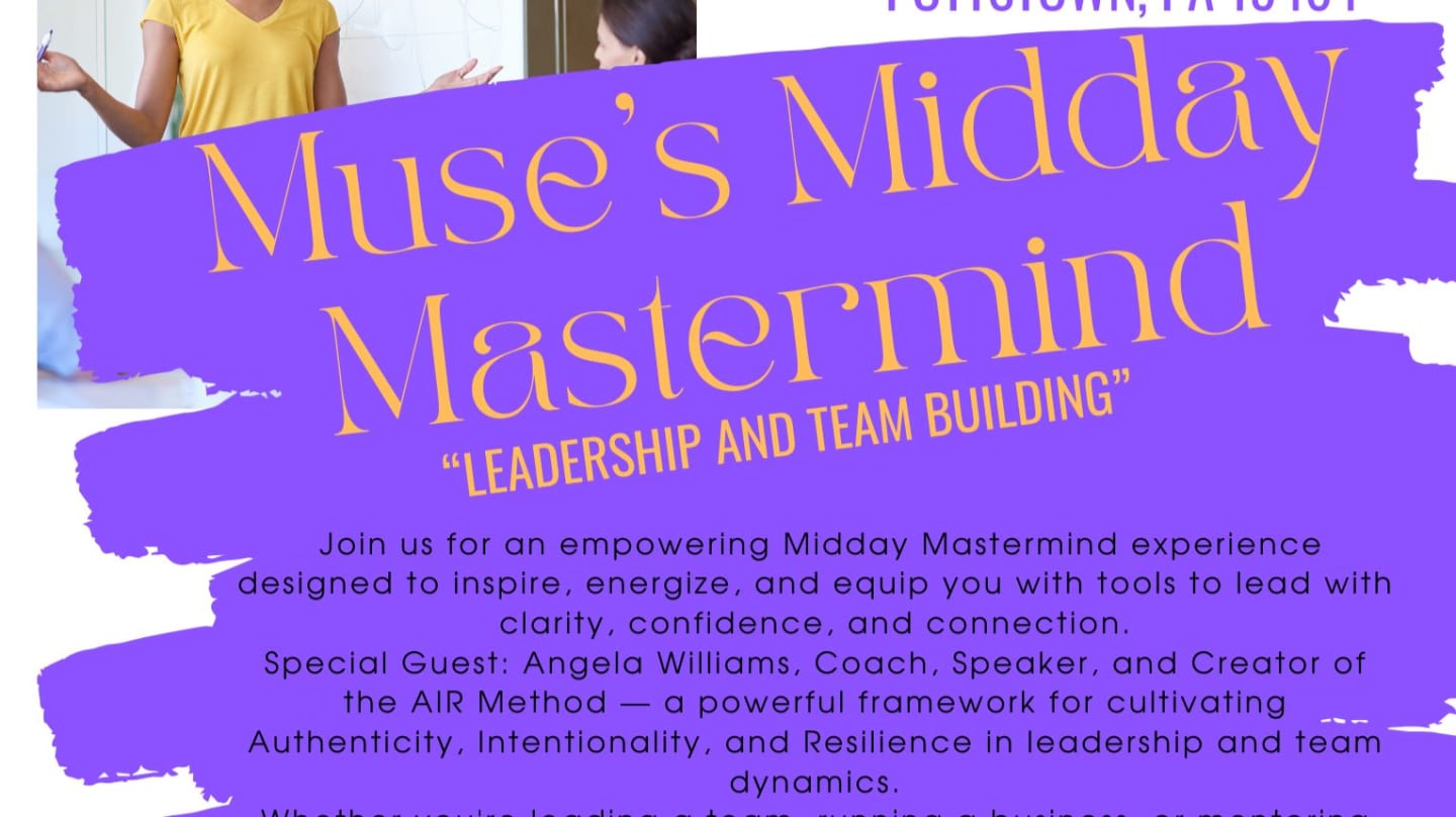 July Midday Mastermind