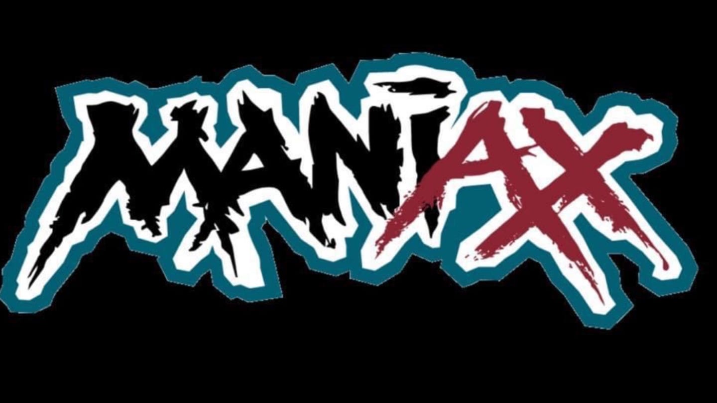 Maniax Fastpitch's annual alcohol raffle 2025