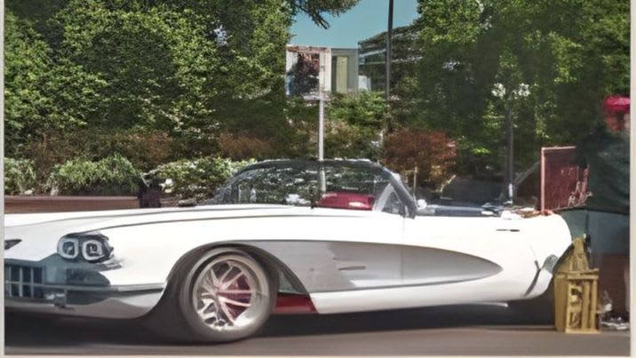 18th Annual Selma Car Show