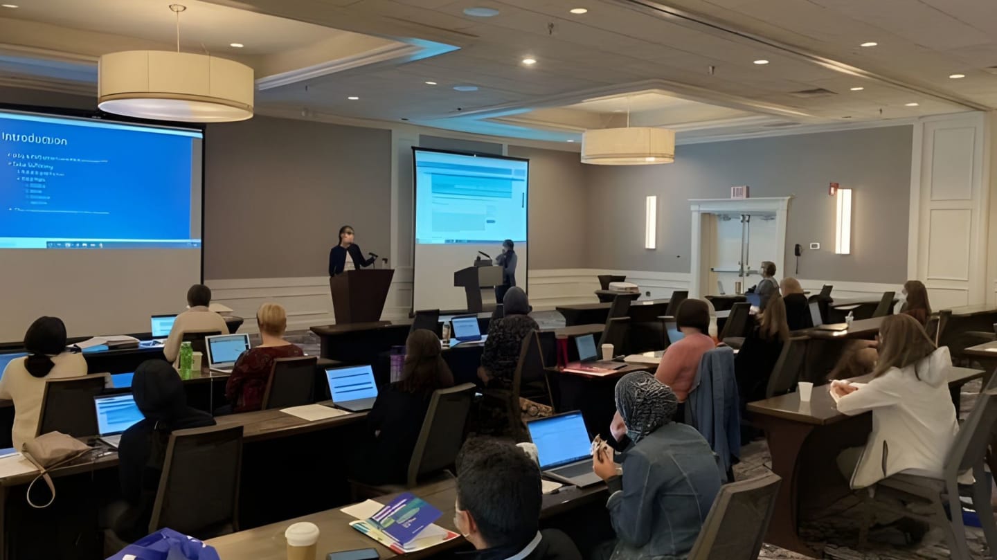 MIAAP 25th Annual Conference