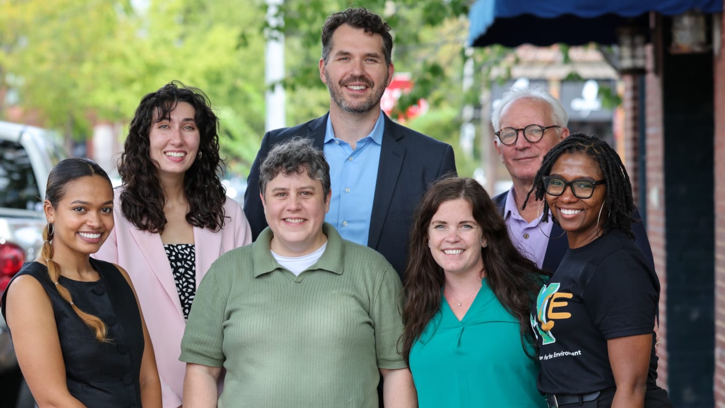 Annual Meeting and Awards Bruncheon