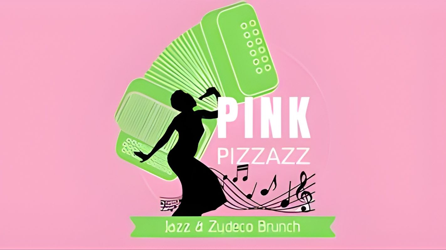 Pink Pizzazz 2025: Rhythms & Rosé