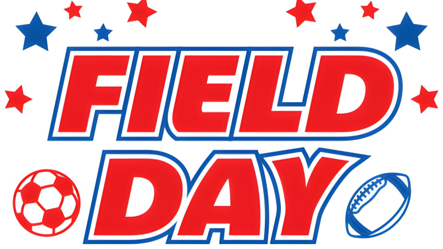 Tween & Teen Field Day