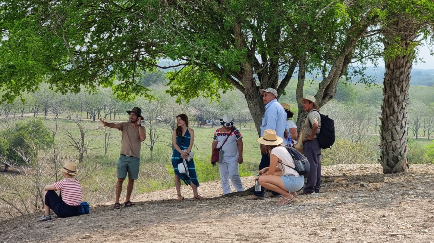 Interbeing Learning Journeys deposit