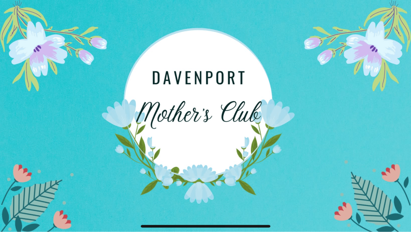 Davenport Booze Wagon Raffle