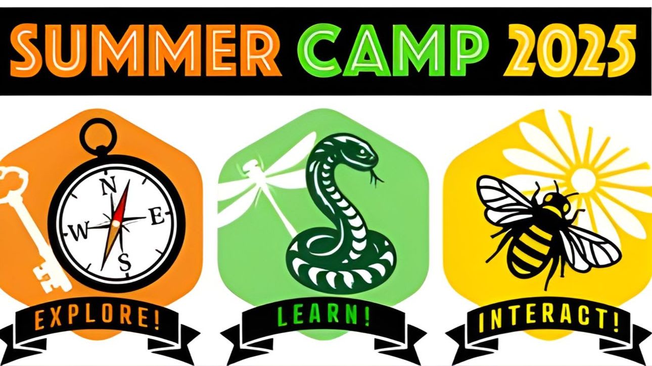July YCNHA Summer Camp