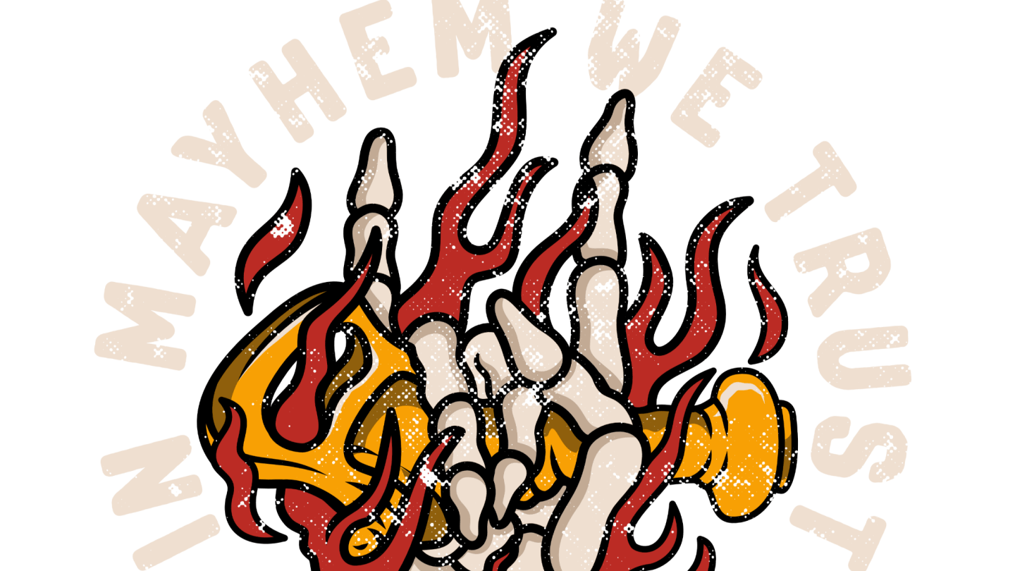 March Mayhem Fire Conference MAIN EVENT SOCIAL, RAFFLE, and PRODUCT ...