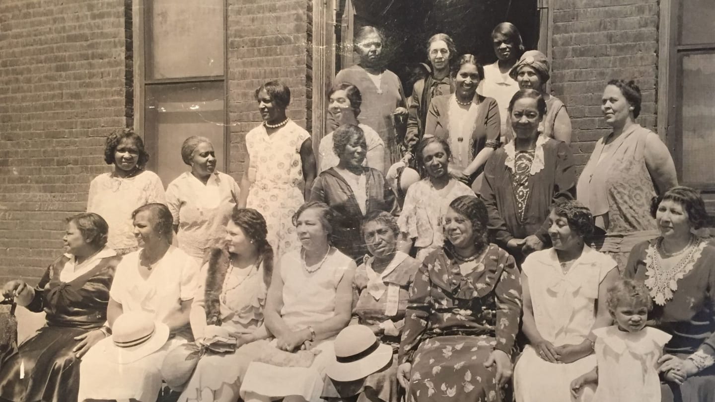 Steps Through History: Bozeman's South Side Historic Black Community