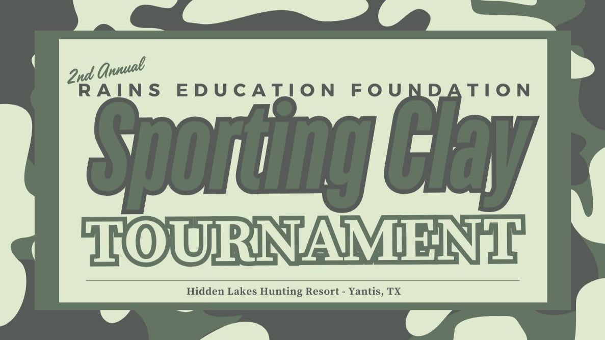 Clay Shoot Tournament - Team