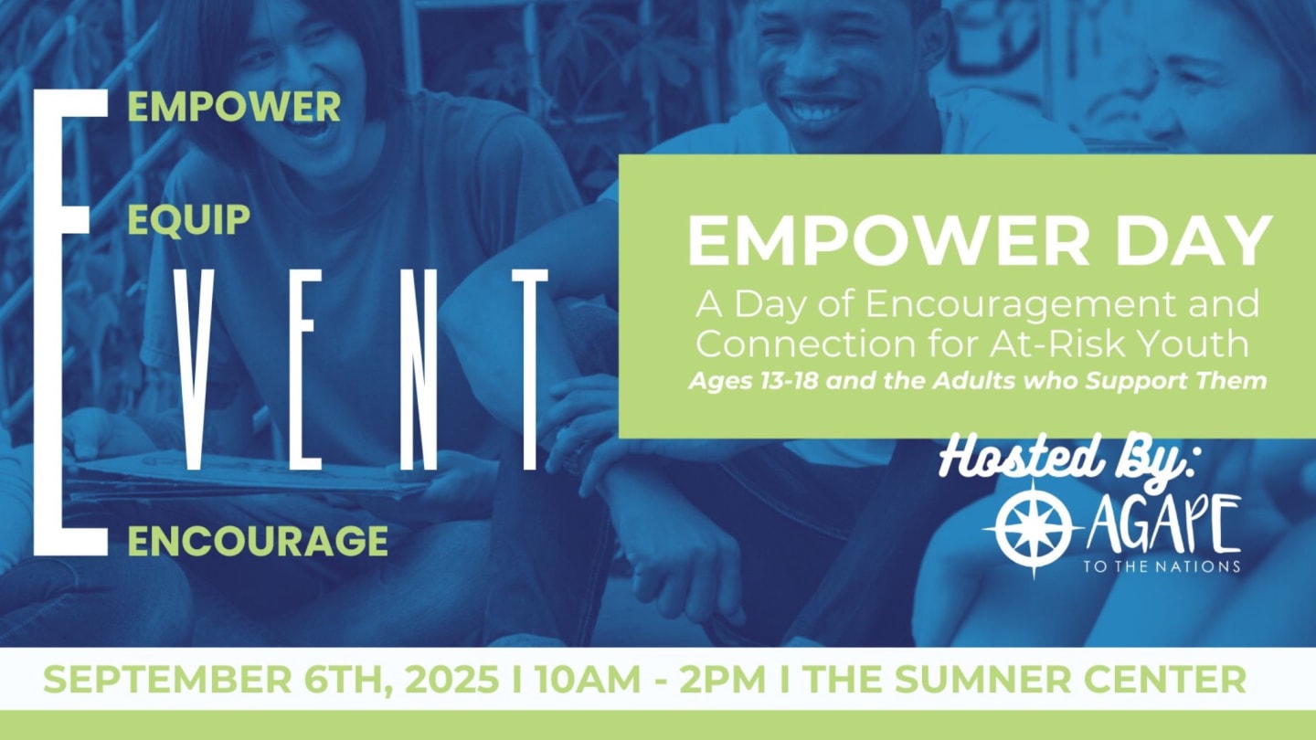 E-Vent Empower Day