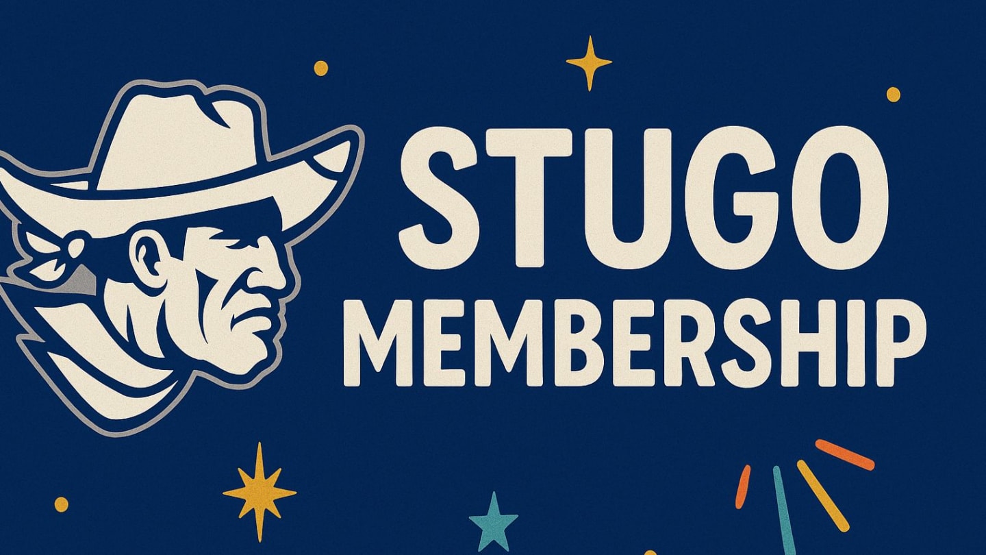 PHS STUGO Membership 2025-2026