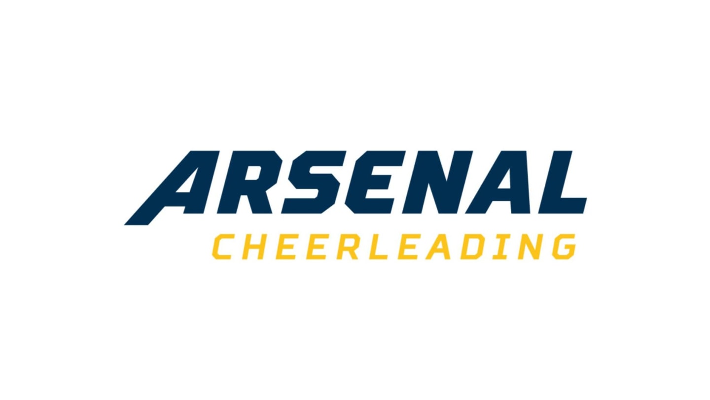Gala de fin de saison Arsenal Cheerleading | 30 mai 2025