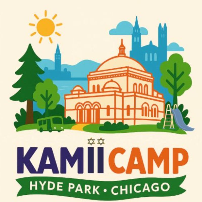 Kamii Camp Summer 2025