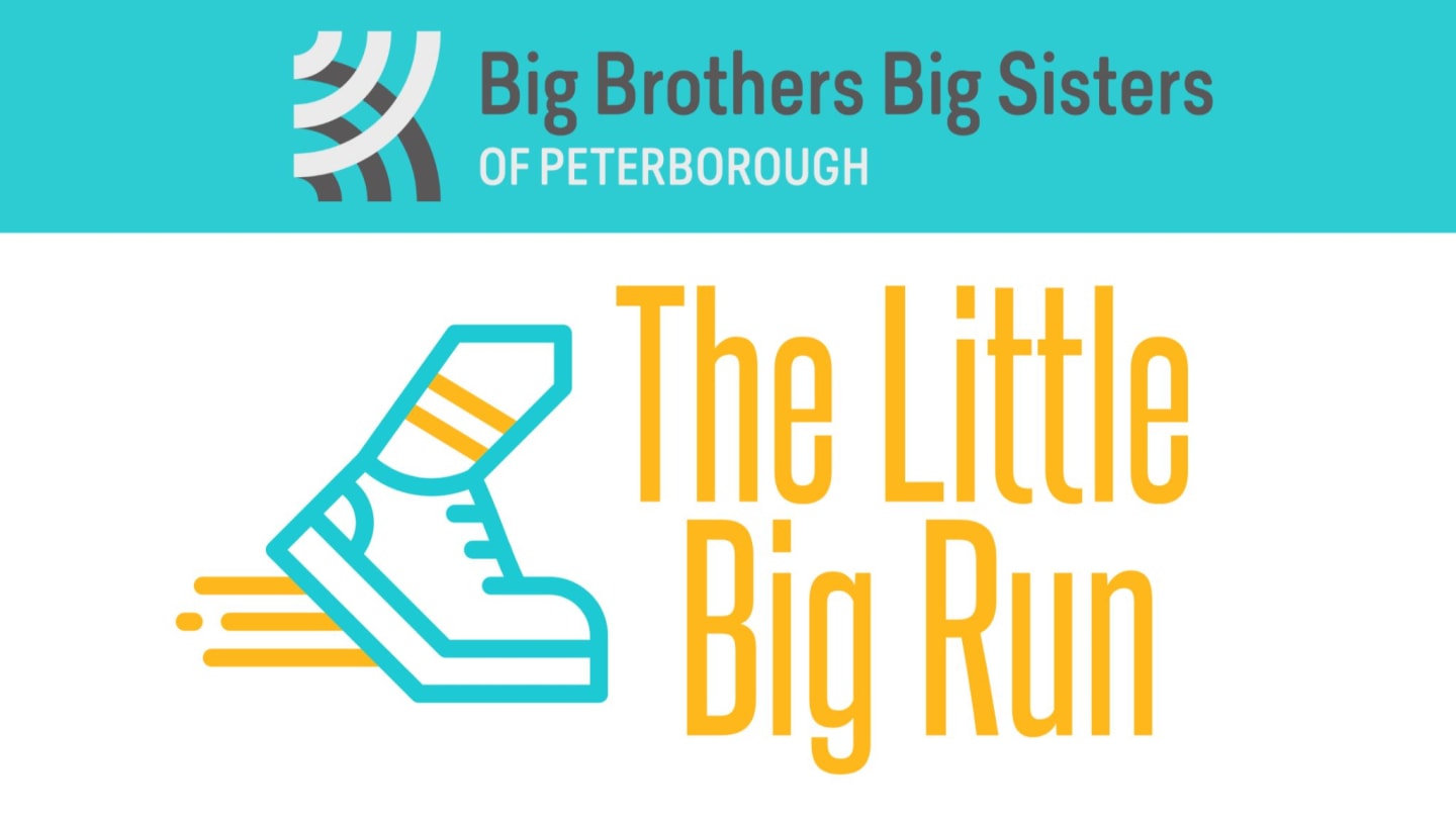 The Little Big Run