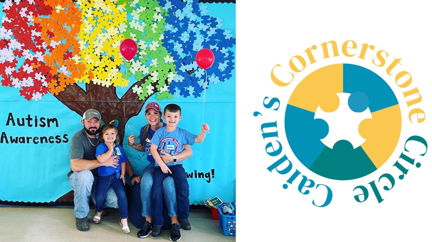 Become a Cornerstone