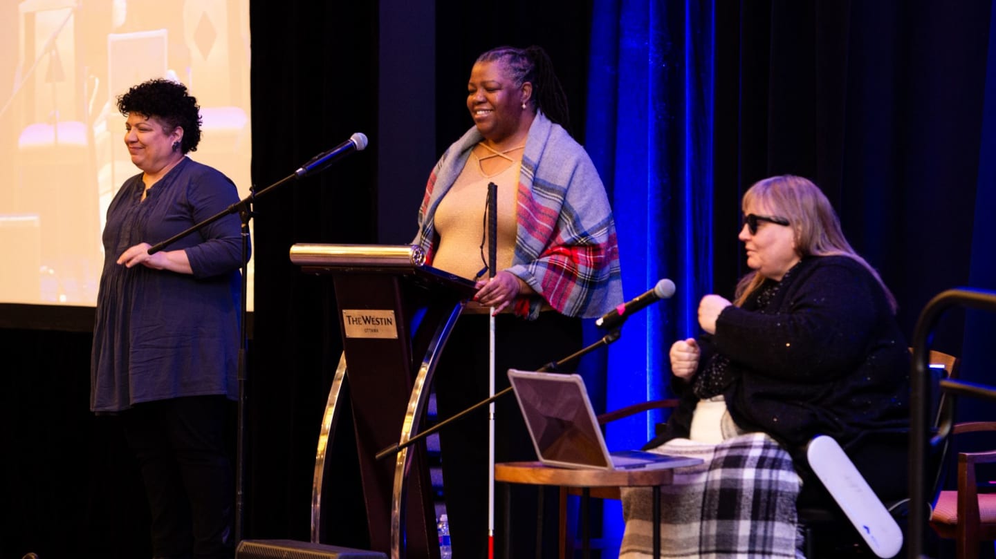 Disability and Work in Canada (DWC) 2025 Conference