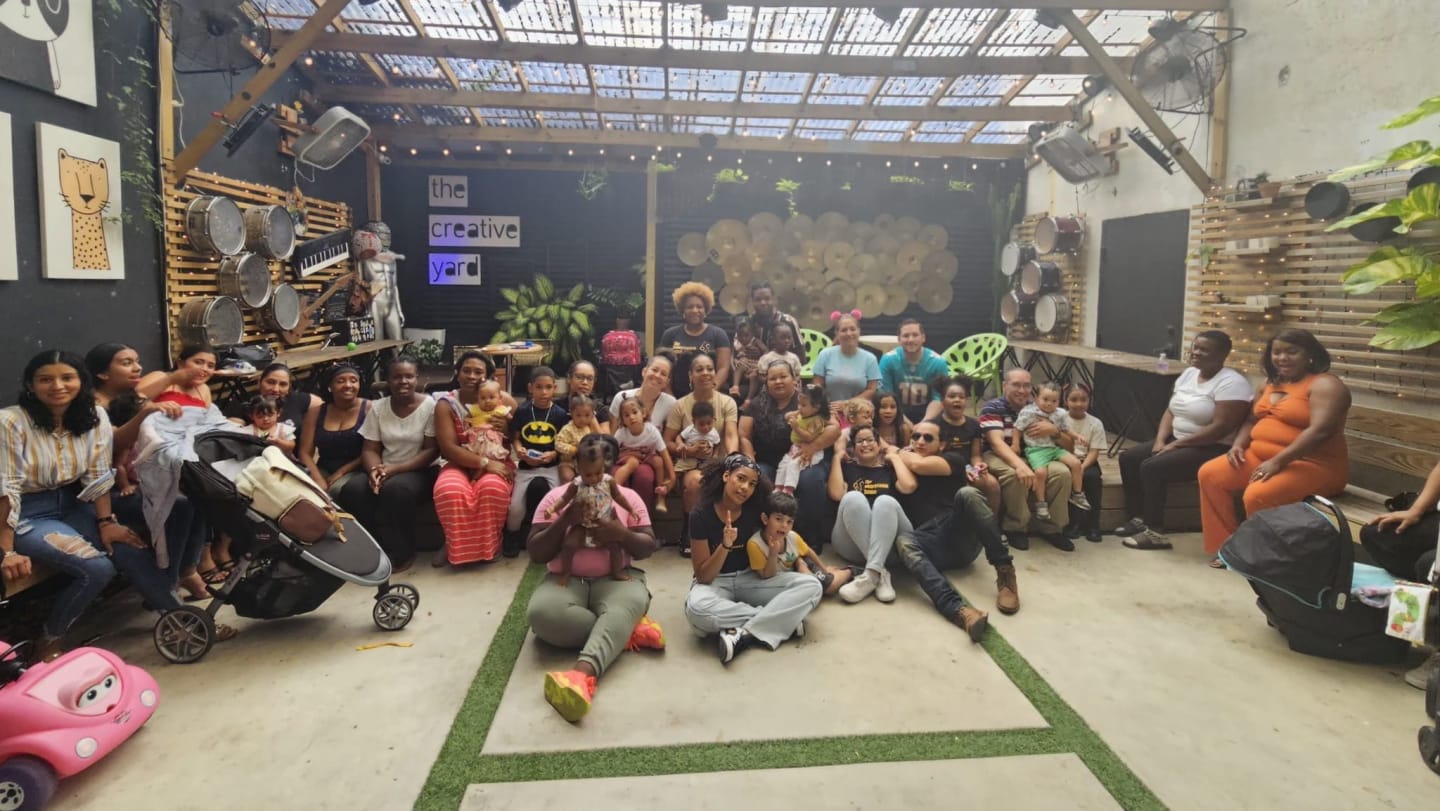 Donate to make a difference