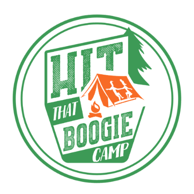 Hit That Boogie Camp 2025 (hébergement)
