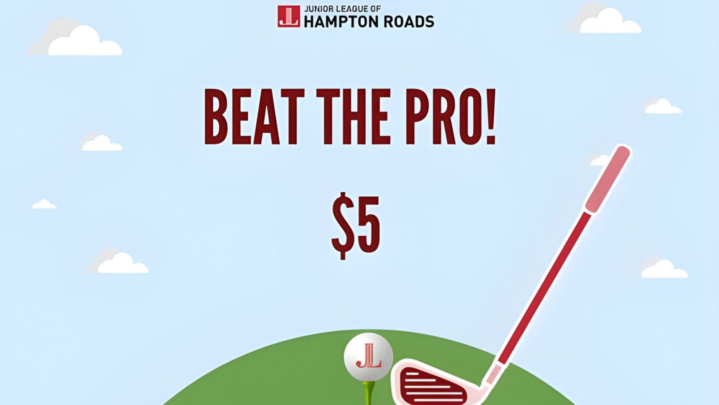 Beat the Pro!