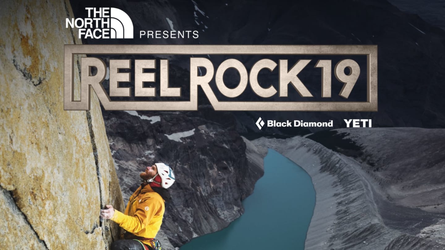 Reel Rock 19