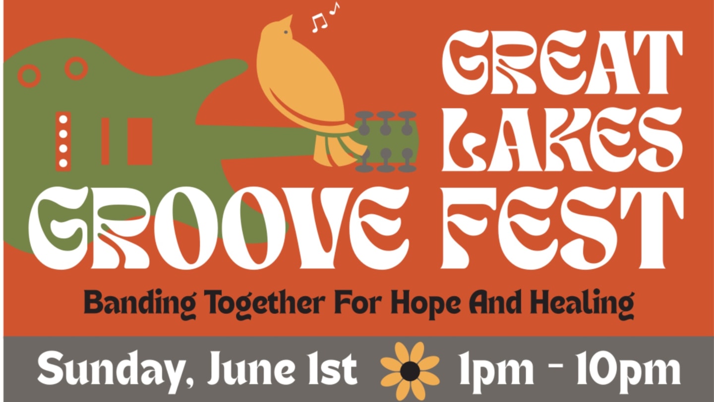 Great Lakes Groove Fest