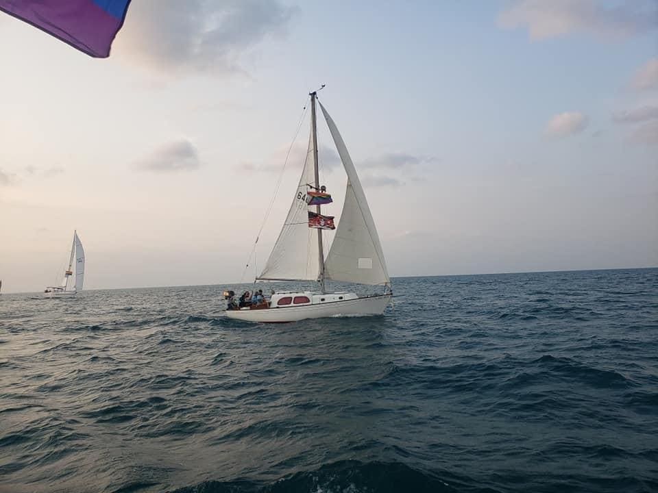 US Sailing Adult Keelboat Classes - Montrose