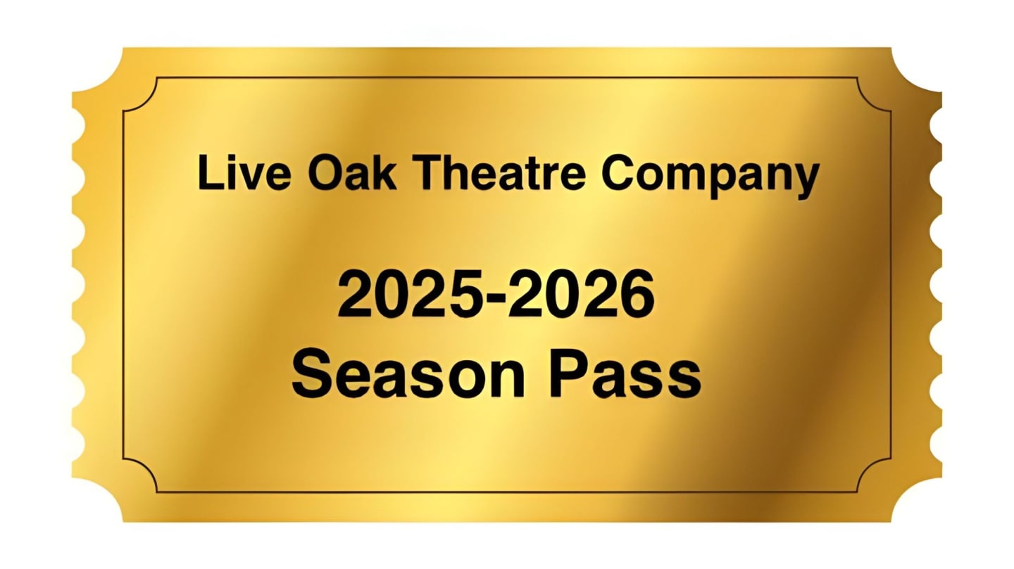 2025-2026 Season Passes