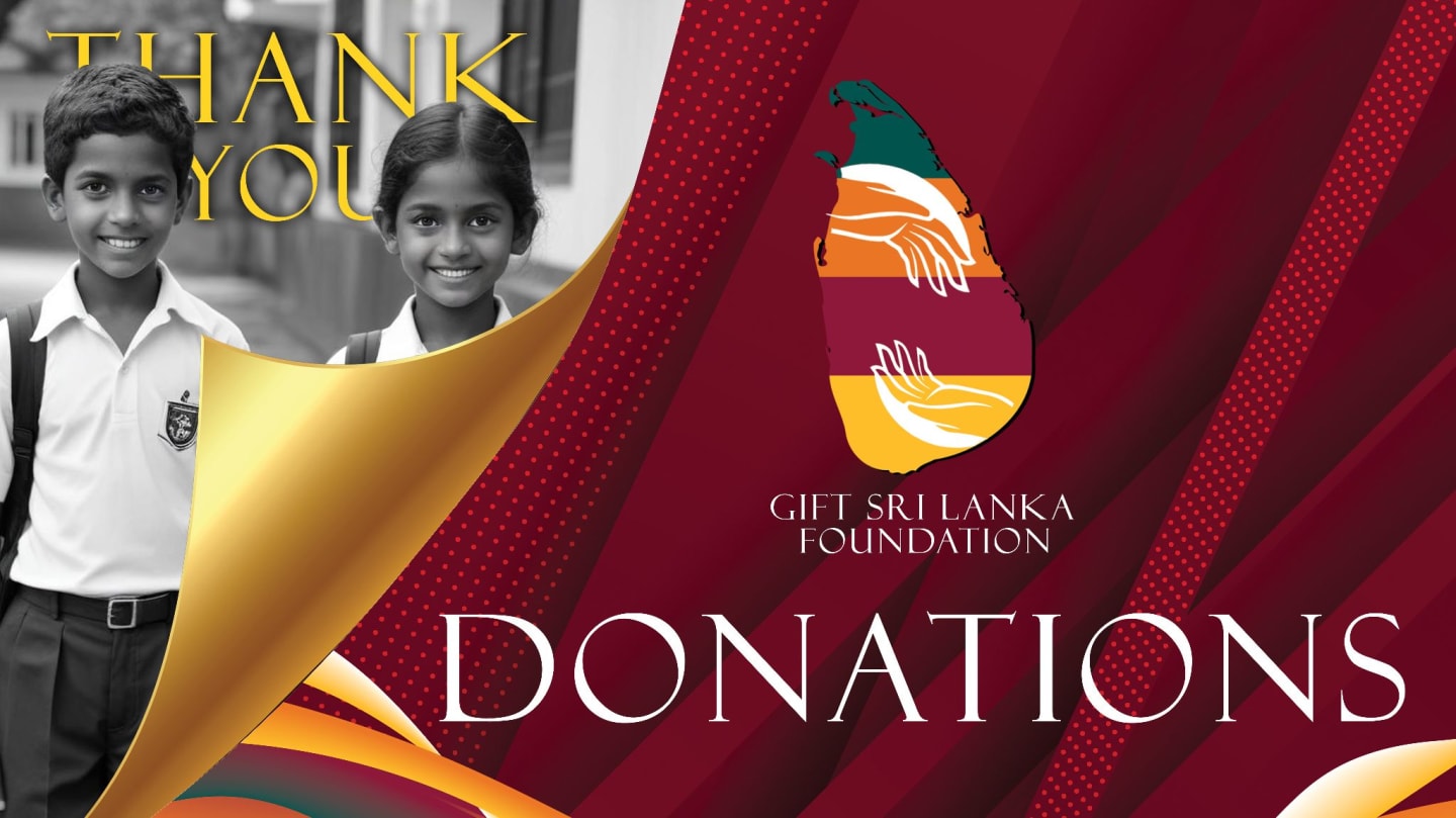 Donate to make a difference