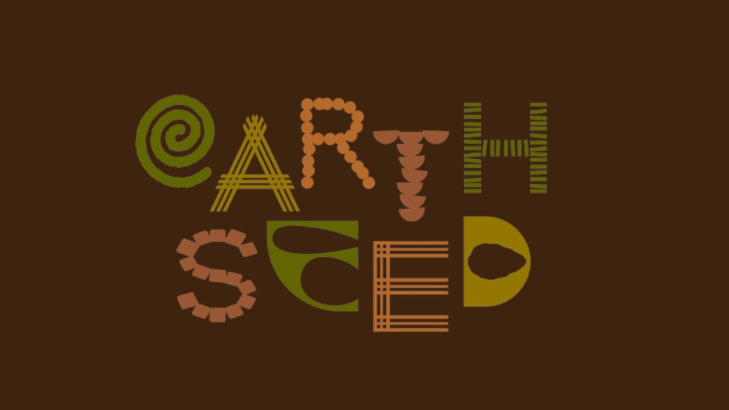 Earthseed Farm Tour