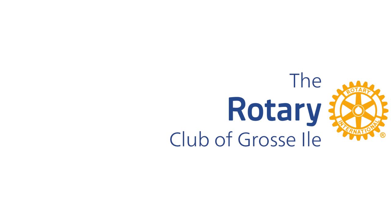 2025 Rotary Dink and Drive Signs and Sponsorships