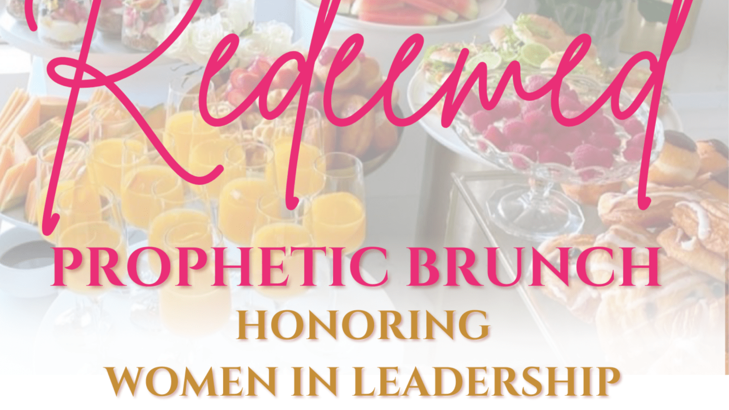 Honoree Attendee List- Mirror to Image Quarterly Brunch