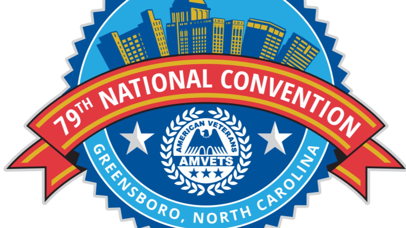 AMVETS 79th National Convention