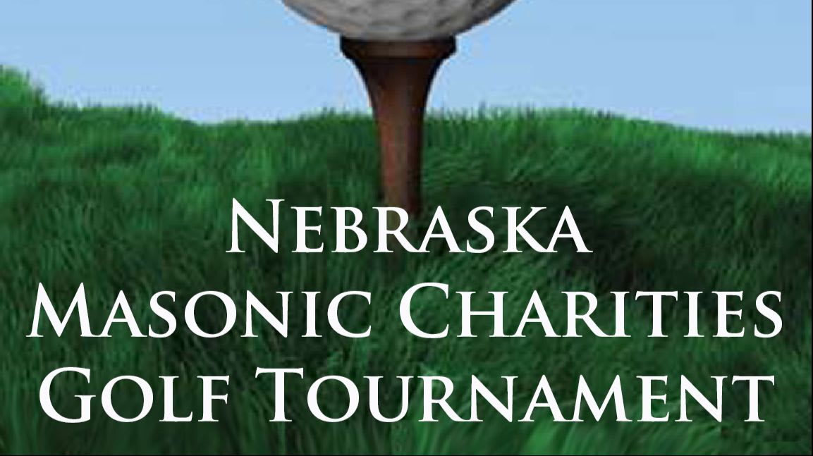 Masonic Charities Golf Tournament