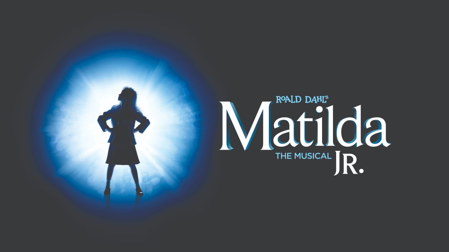 2nd Row Raffle Matilda Jr