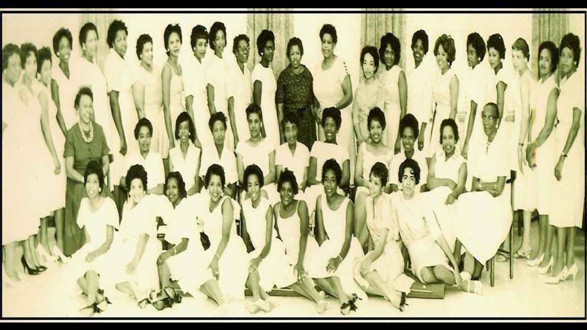 The Gamma Chi Chapter Vision Fund