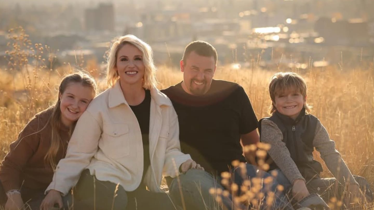 Lee's Fight Against Spine Cancer