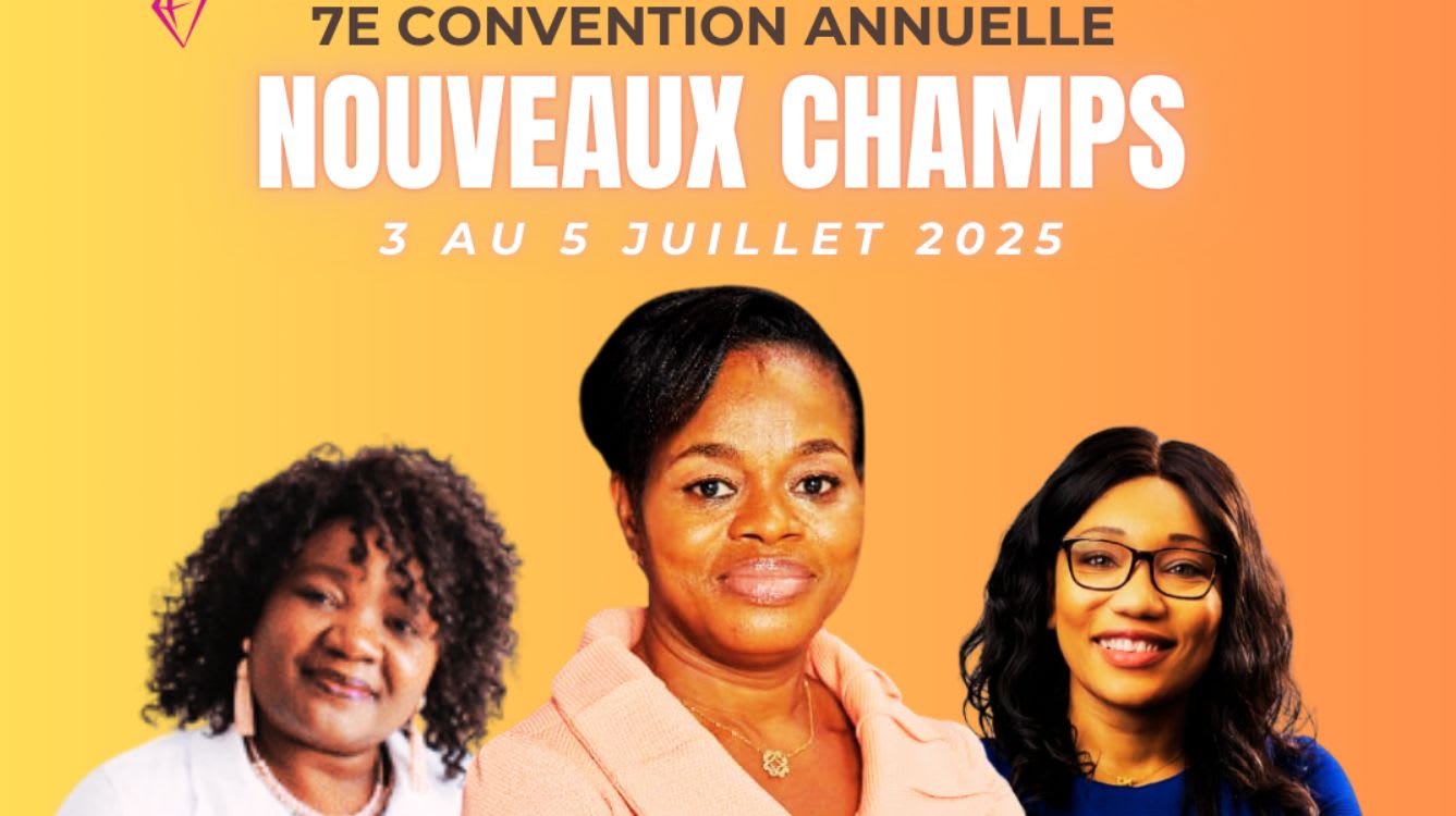Défricher Des Nouveaux Champs