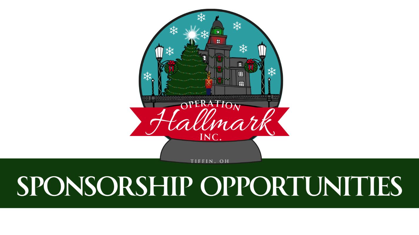Operation Hallmark, Inc. - 2025 Sponsorship Opportunities
