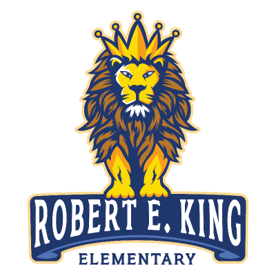 King Elementary PTA Merch