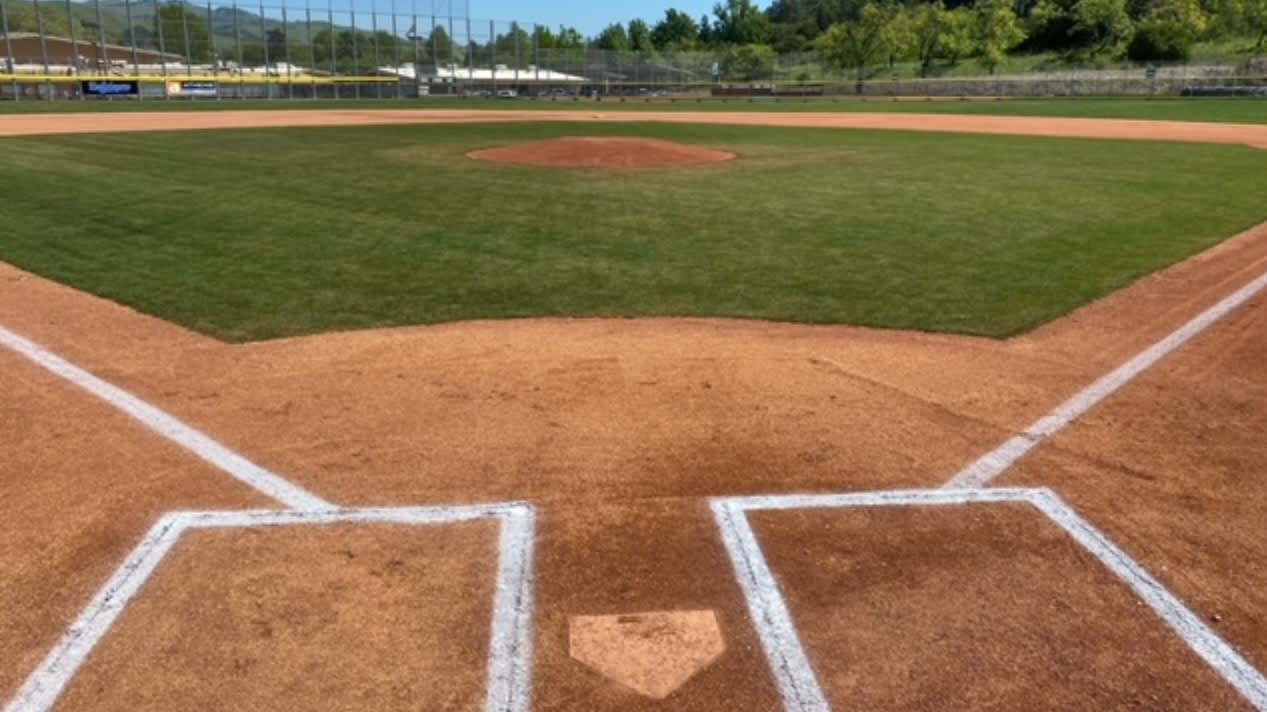 2025 Baseball Camp at Miramonte High School