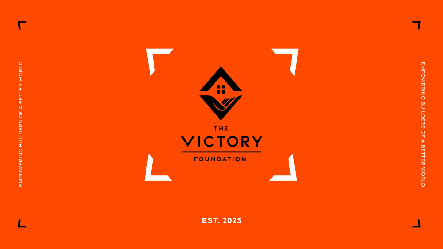 Donate to The Victory Foundation