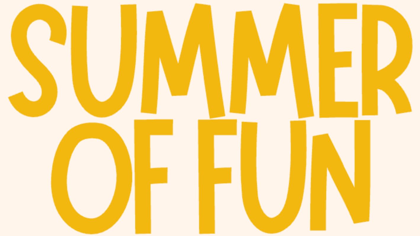 ONA Summer of Fun 2025