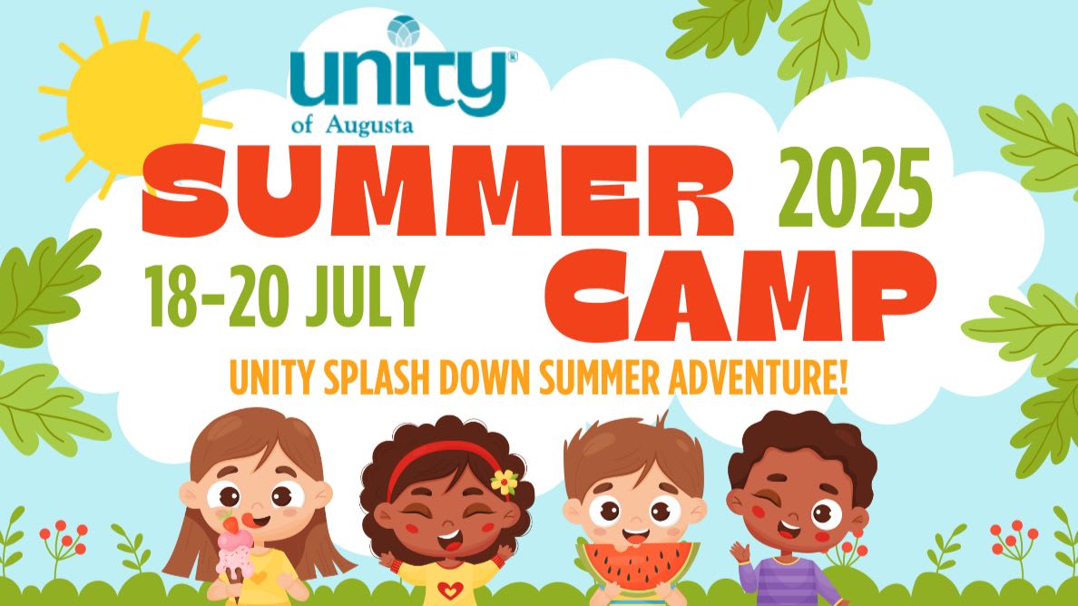 Donate to Youth of Unity Summer Retreat
