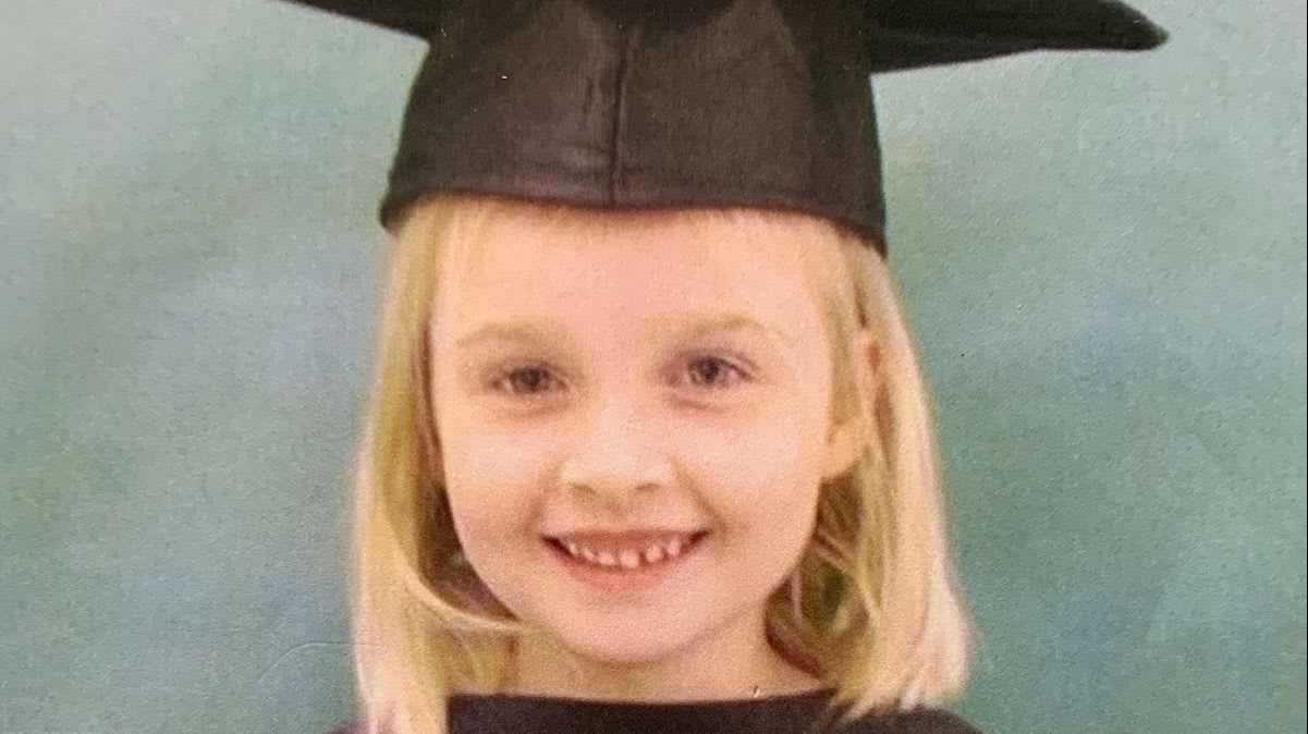 Maya's Graduation Fundraiser