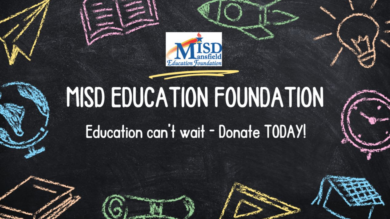 Donate to make a difference