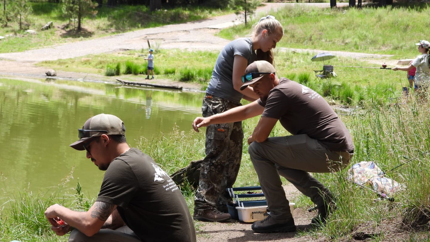 Into The Wild Outdoors's May lifetime combo license