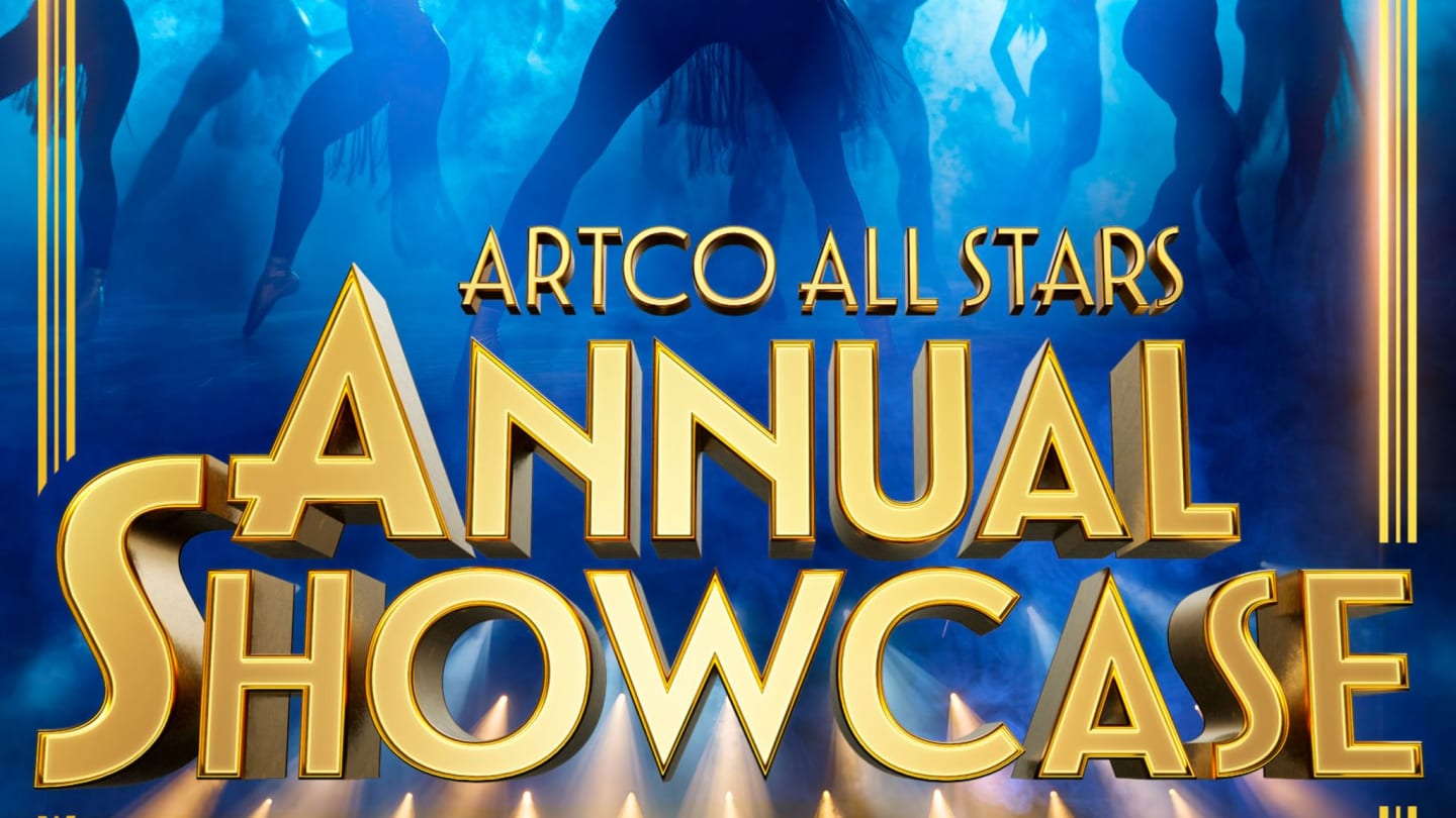 ARTCO ALL STARS ANNUAL SHOWCASE